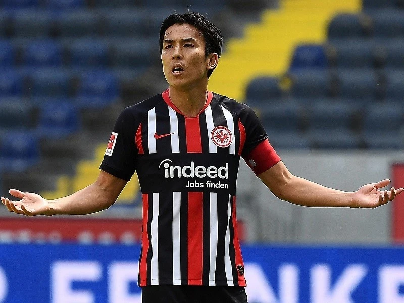 来季も現役の長谷部誠に福田正博が期待すること「彼ならできる」|海外サッカー|集英社のスポーツ総合雑誌 スポルティーバ 公式サイト Web