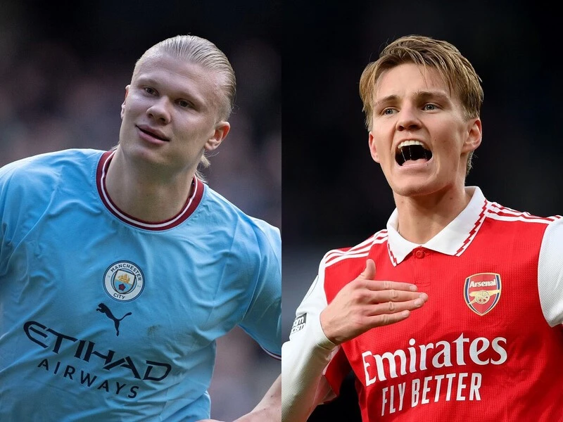 マンチェスター・シティ対アーセナルで盛り上がる現地 プレミアリーグ首位決戦で優位なのはどちらか｜海外サッカー｜集英社のスポーツ総合雑誌 スポル ...