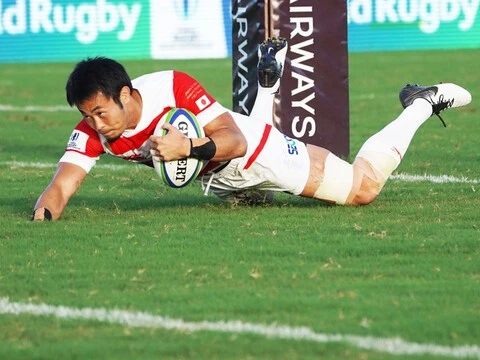 新着コラム (509ページ目) | web Sportiva