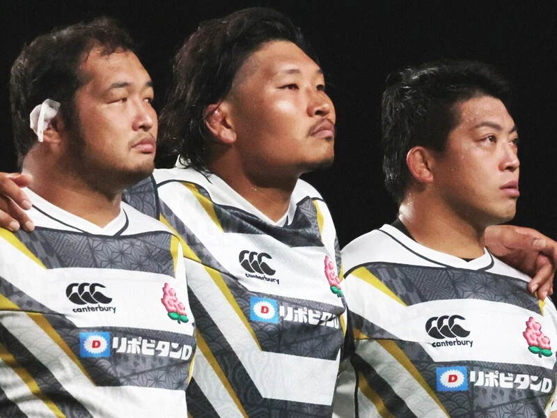 稲垣啓太は復帰後も笑わない。日本代表に厳しい意見「これじゃオールブラックスに勝てない」｜ラグビー｜集英社のスポーツ総合雑誌 スポルティーバ ...