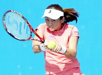 2016年、世界と勝負する日本テニス界の若手女子選手たち｜テニス｜集英社のスポーツ総合雑誌 スポルティーバ 公式サイト web Sportiva