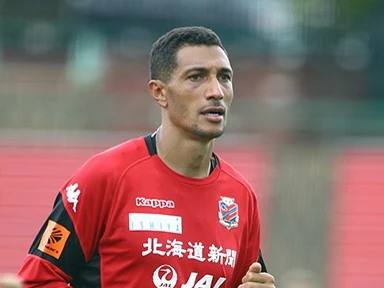 Striker Jay Bothroyd lives calmly in Hokkaido. “Japan is lovely ...