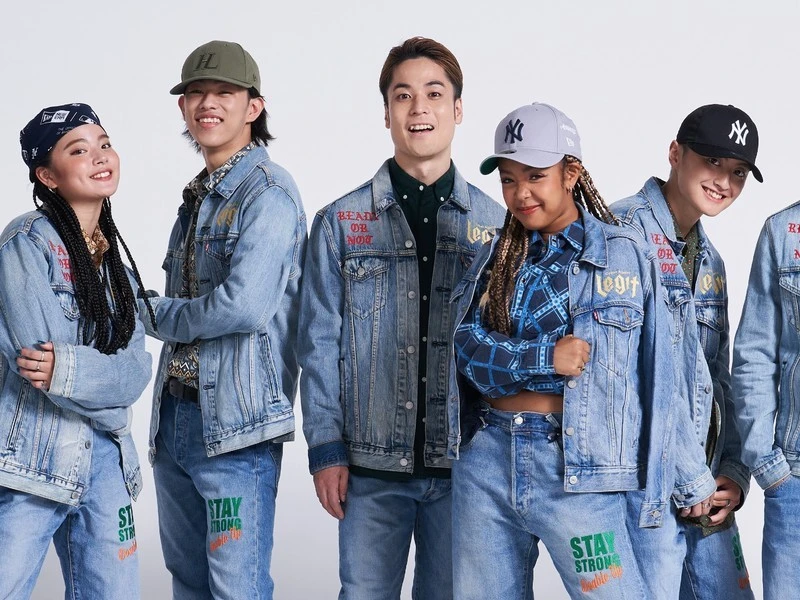 熱を伝えるチームに変貌。ダンサーFISHBOYがDリーグ2シーズン目で巻き返しを誓う｜エンタメ｜集英社のスポーツ総合雑誌 スポルティーバ 公式 ...