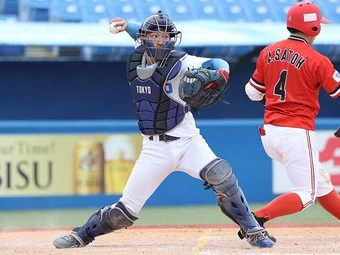 大島高校「奇跡のチーム」はいかに誕生したか。島外の強豪校志望のエースは仲間の言葉に悩みが消えた | web Sportiva (スポルティーバ)