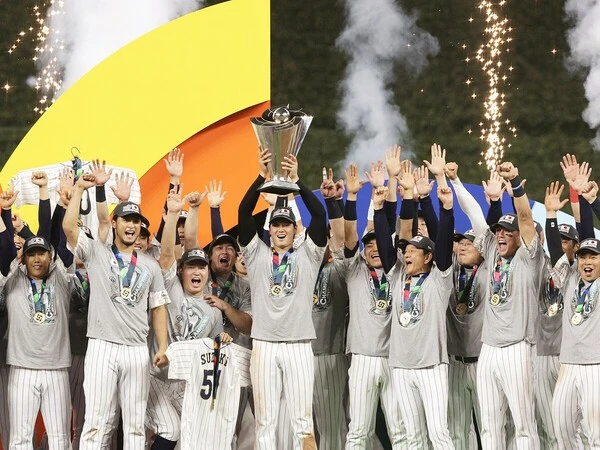 第6回WBCの予想メンバーを3人の記者が選出 大谷翔平、佐々木朗希、村上宗隆以外も逸材だらけ | web Sportiva (スポルティーバ)