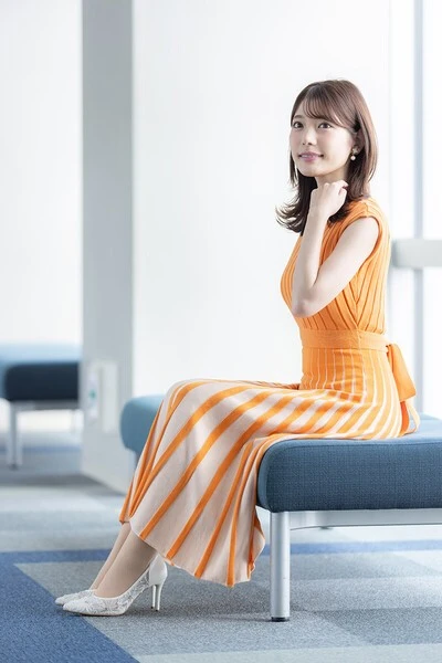 【画像・写真】フジテレビ『みんなのKEIBA』MCの竹俣紅アナ | web Sportiva