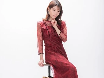 【画像・写真】フジテレビ『みんなのKEIBA』MCの竹俣紅アナ | web Sportiva