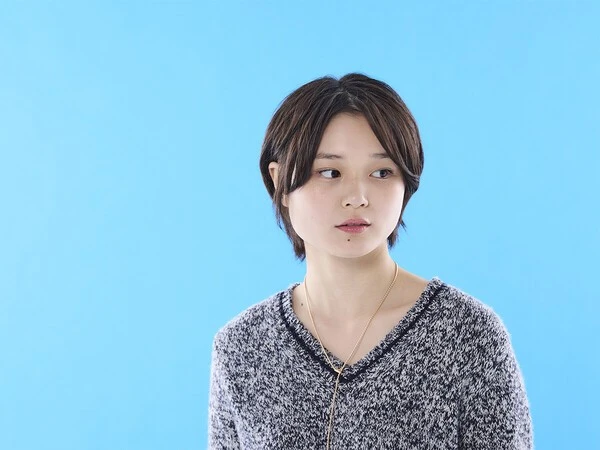 【画像・写真】Juju「18歳の素顔」プライベート姿をスタジオ撮り下ろし (2ページ目) | web Sportiva